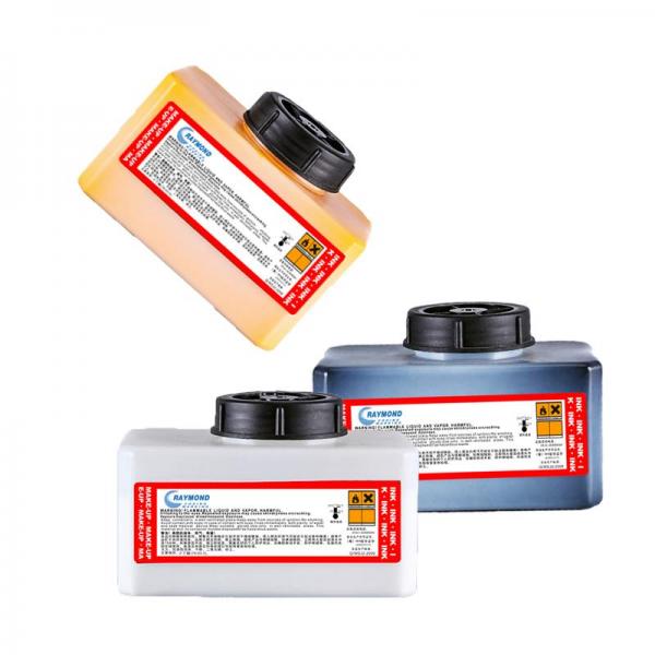 for domino Ink IC-236BK Black MEK Base 0.825L for domino Inkjet Printer, View for domino ir ...